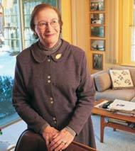 Anita Summers - Alchetron, The Free Social Encyclopedia