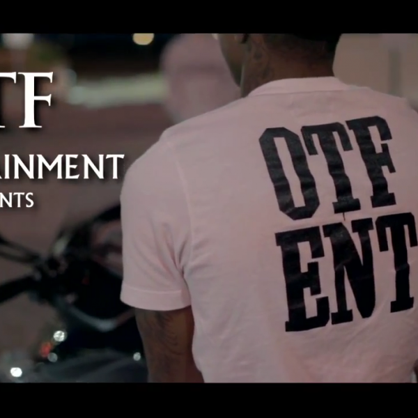 Otf Gang Meaning