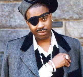 Does Slick Rick Eye Patch - trackerglobal