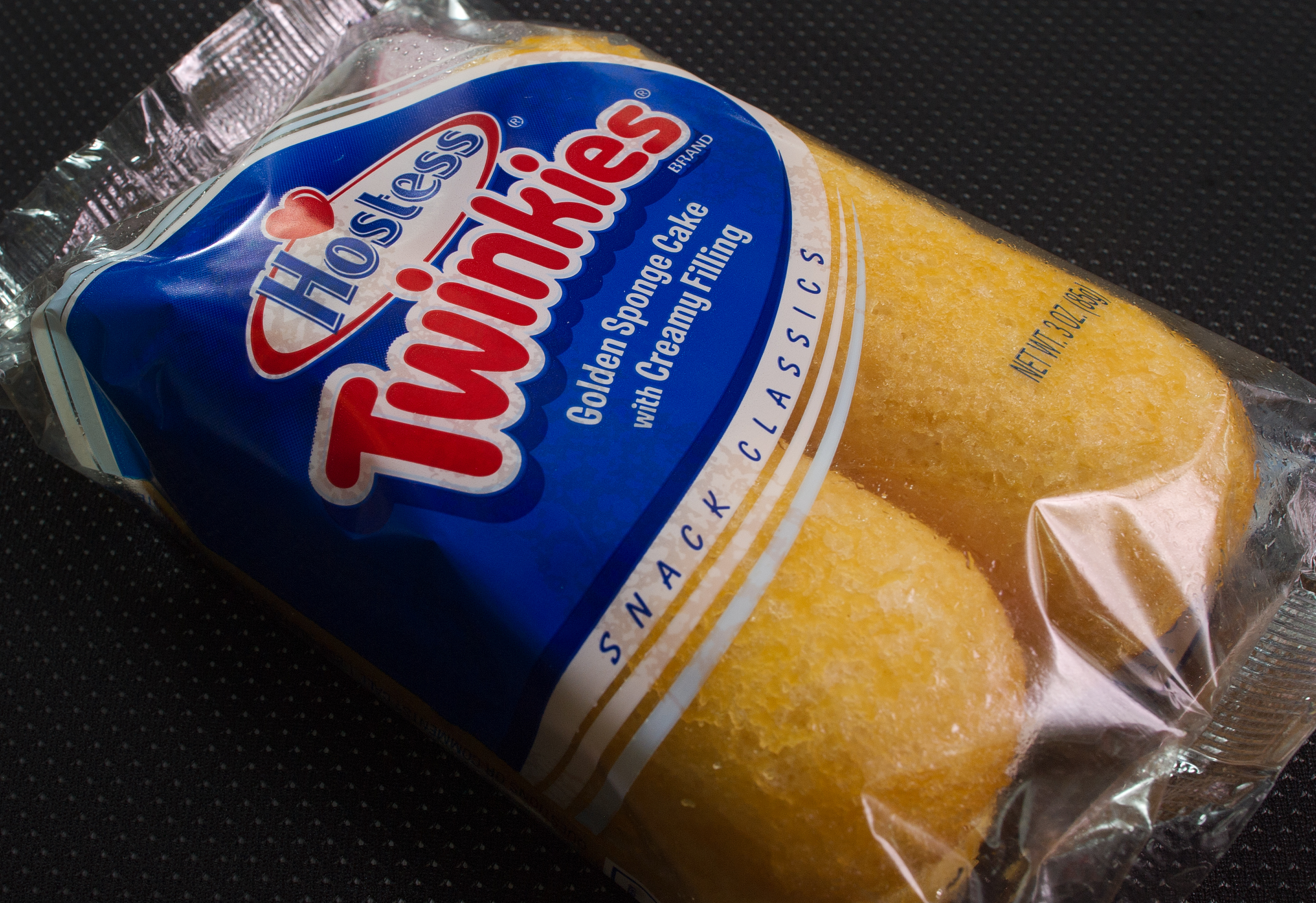 Rhyme Spotters: Twinkies | Genius Blog