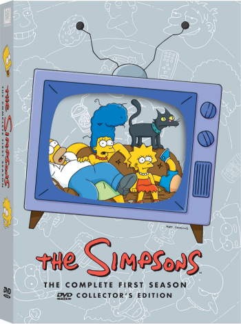 The Simpsons | Genius