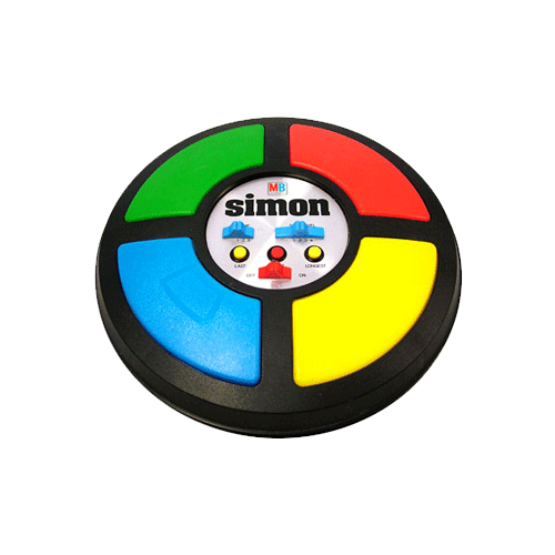 Simple "Simon Says" code for LED controler? - User Projects - Spesoft ...