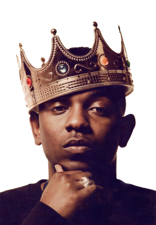 King Kendrick has officially went platinum | Genius