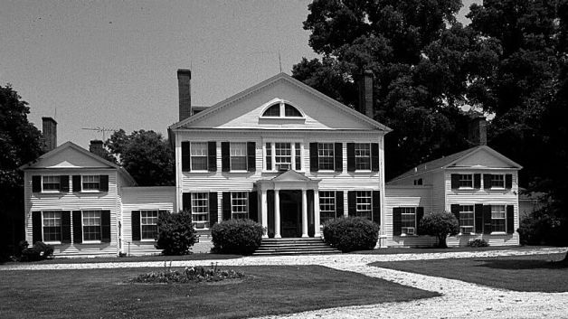 Frederick Douglass Great House Farm The Narrative Of Frederick