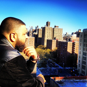 DJ Khaled - Suffering From Success Album Cover | Genius