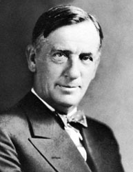 Edgar Albert Guest – The Things That Haven't Been Done Before | Genius