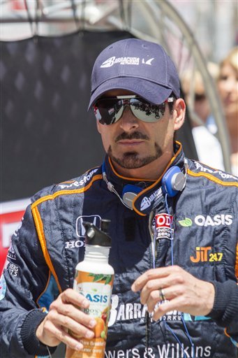 Alex Tagliani Lyrics, Songs, and Albums | Genius