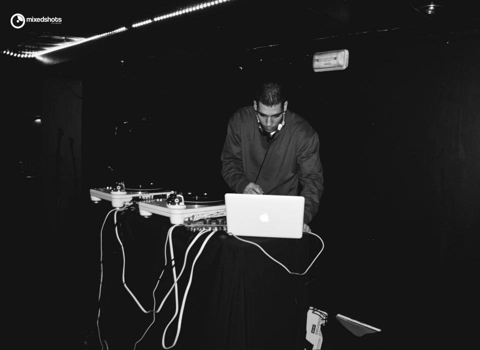 DJ Rune Lyrics, Songs, and Albums | Genius