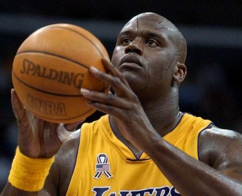 If Shaq were average at free throws, would he be GOAT? - RealGM