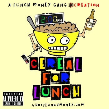 Lunch Money Gang – Rugraps Lyrics | Genius Lyrics