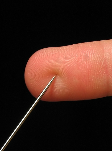 There’s no point in simply doing a “pinprick” strike in Syria. Let me ...