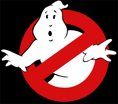 "No Ghosts" symbol – Ghostbusters 2 Meaning
