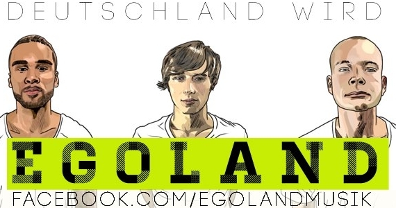 EGOLAND Lyrics, Songs, and Albums | Genius
