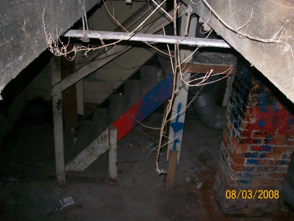 I went – Sylvia Likens, Gertrude Baniszewski