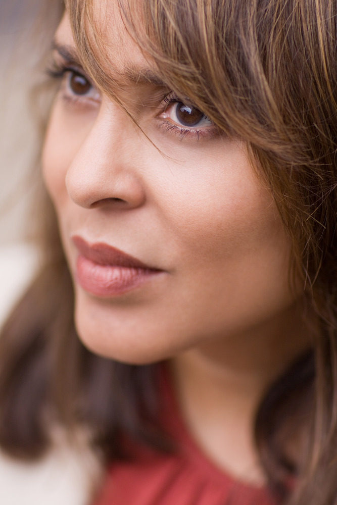 Natasha Trethewey – Blond | Genius