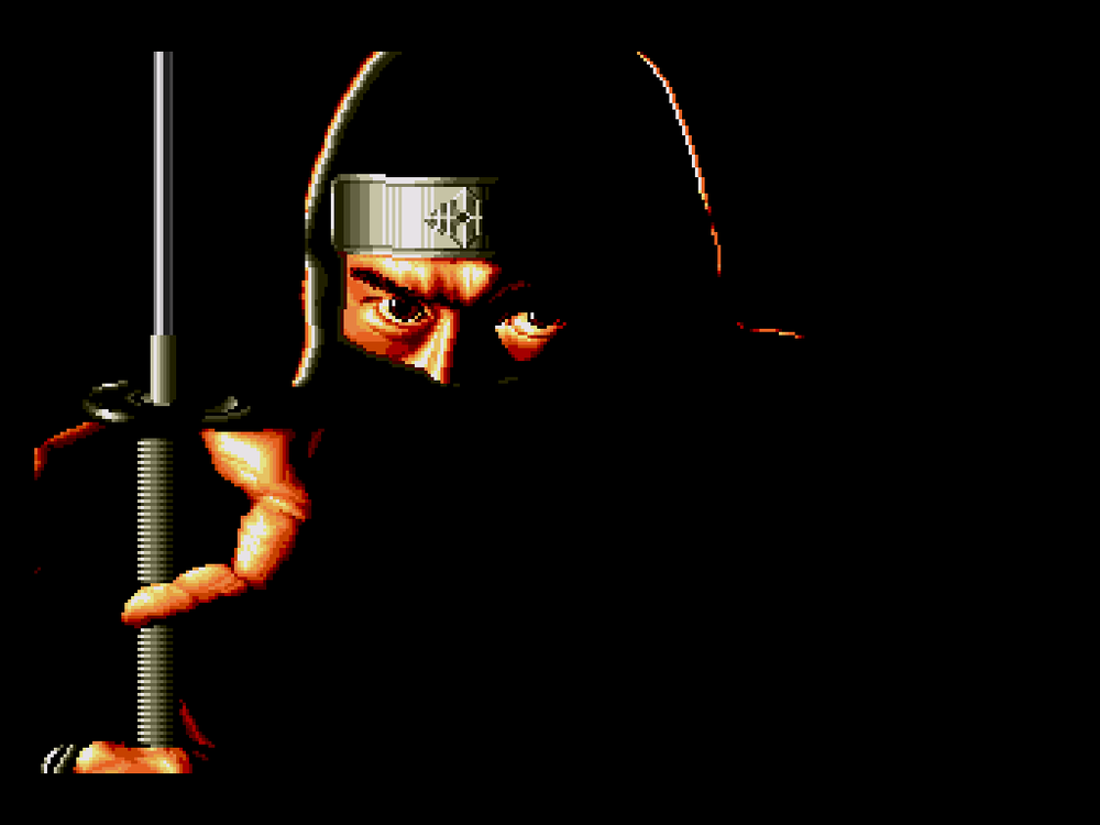 I sword on these beats my ninja, my rap game been shinobi – Keep Coolin ...