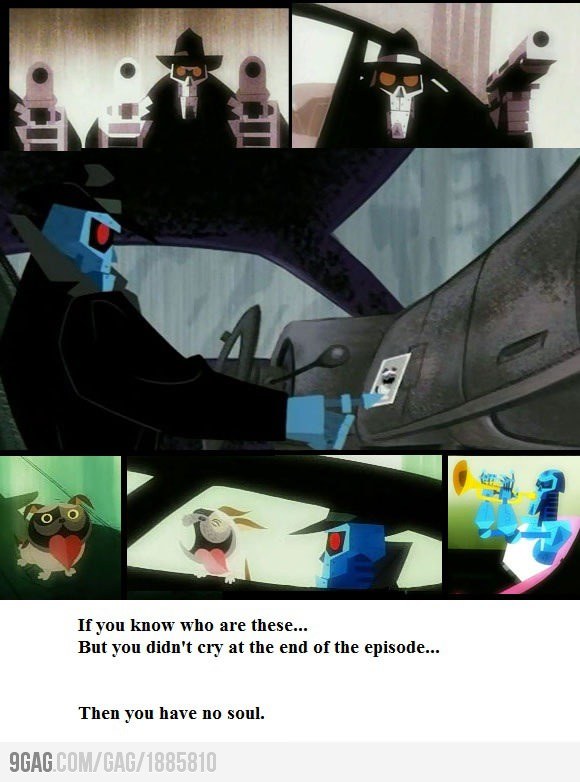 OT: Saddest Cartoon Episodes You've Ever Seen | Genius