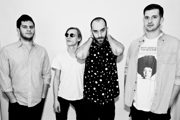 X Ambassadors Lyrics, Songs, and Albums | Genius