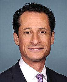 Anthony Weiner – Interview With ITV's Lucy Watson | Genius