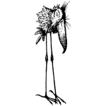 Borogoves, – Jabberwocky by Lewis Carroll