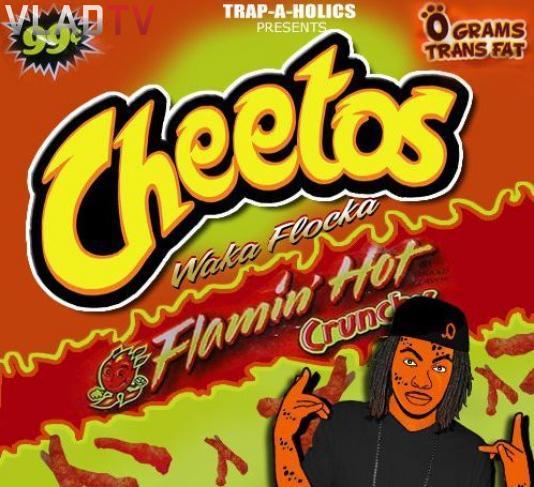Funniest Rap Mixtape/Album Cover Art | Genius