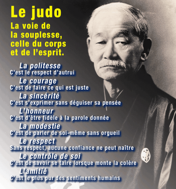 Judo Jigoro Kano Quotes. QuotesGram