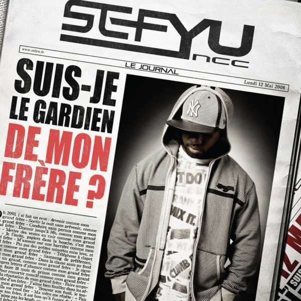 Sefyu – Suis-je le gardien de mon frère ? Lyrics | Genius Lyrics