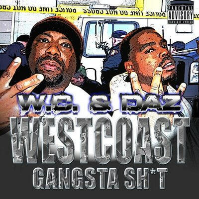WC & Daz announced West Coast Gangsta Shit | Genius