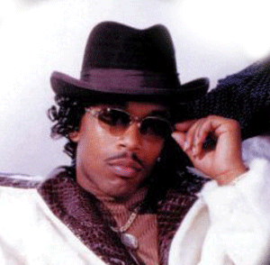 Sell a pimp a perm – I Can Sell It by E-40