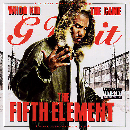 G-Unit songs with the current members, Game and Young Buck? | Genius