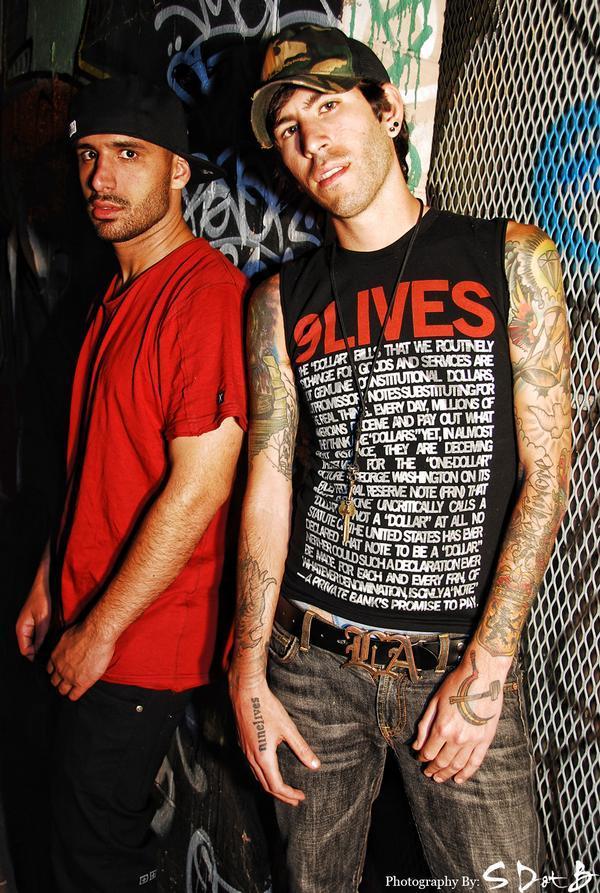 Deuce Nine Lives Quotes. QuotesGram