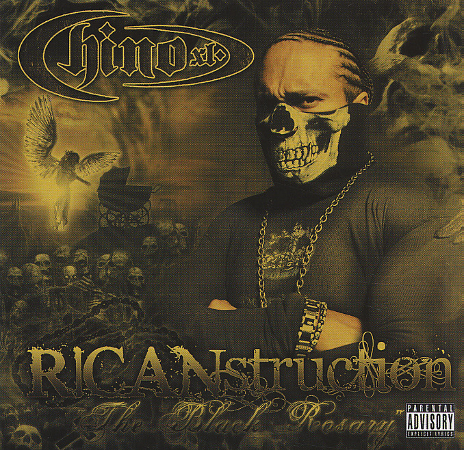 Best Rap EP's/Short Albums | Genius