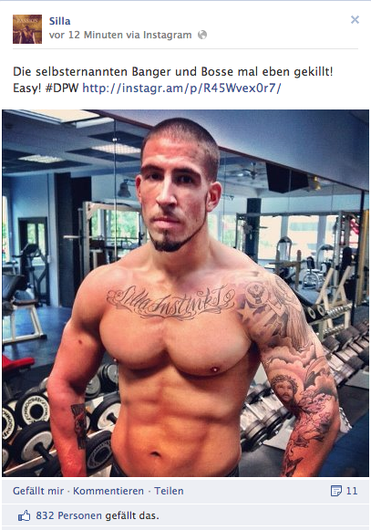 Silla (rapper) - Alchetron, The Free Social Encyclopedia