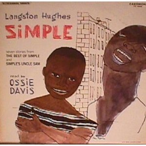 Simple like Langston Hughes – It's OK by All Natural