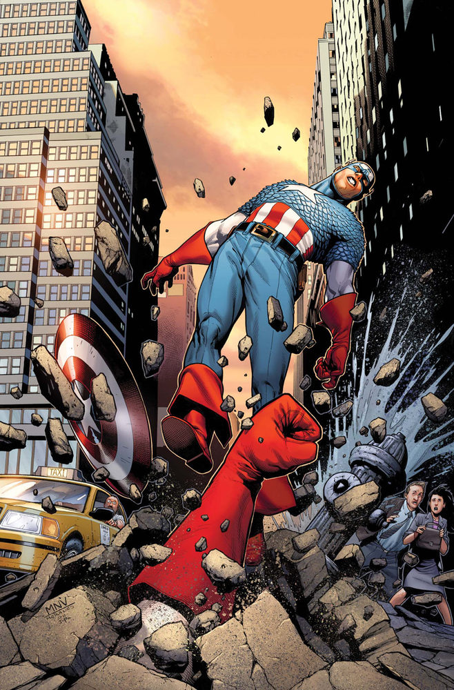 Rappers as Super Heroes | Genius