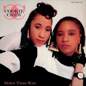 Cookie Crew – Females Samples | Genius