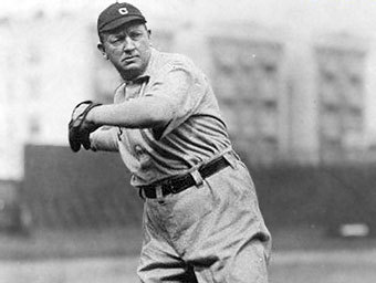 Cy Young - Alchetron, The Free Social Encyclopedia