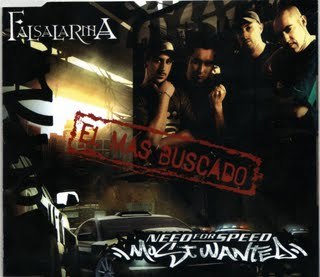 Falsalarma Lyrics, Songs, and Albums | Genius