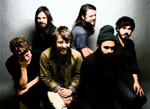 Fleet Foxes Genius