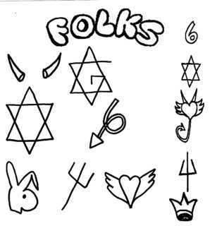 People and Folk Nation, why the separation? – Civil War