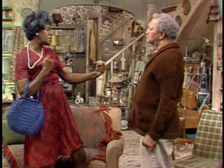 Fred Sanford and Aunt Esther | Sanford and son, Sanford, Sitcom