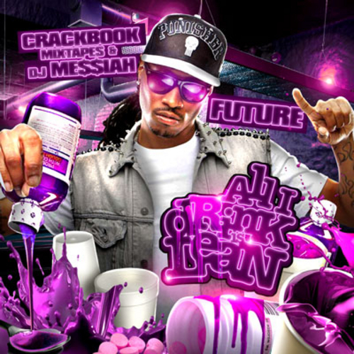 My ambitions as a rider! / Sippin' on lean, getting higher – Sh!t