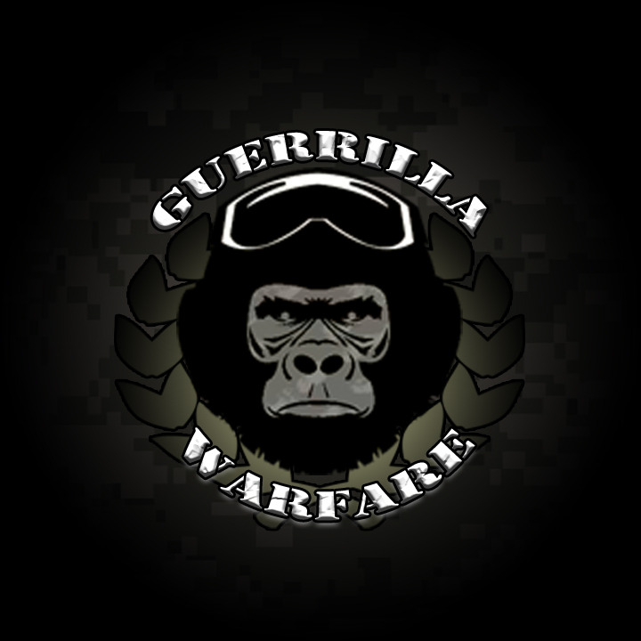 Guerrilla Warfare Symbol
