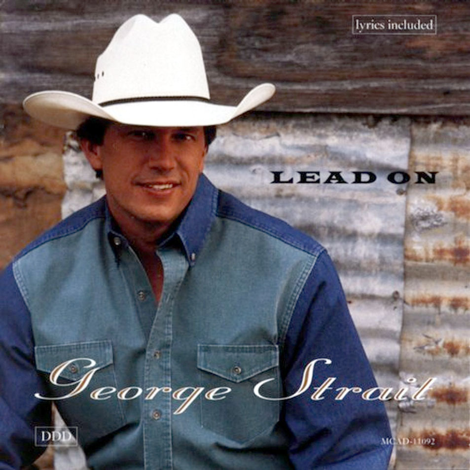 George Strait – Adalida Lyrics | Genius Lyrics
