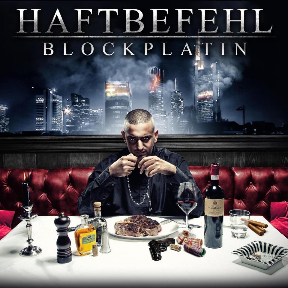 Haftbefehl – Chabos wissen wer der Babo ist Lyrics | Genius Lyrics