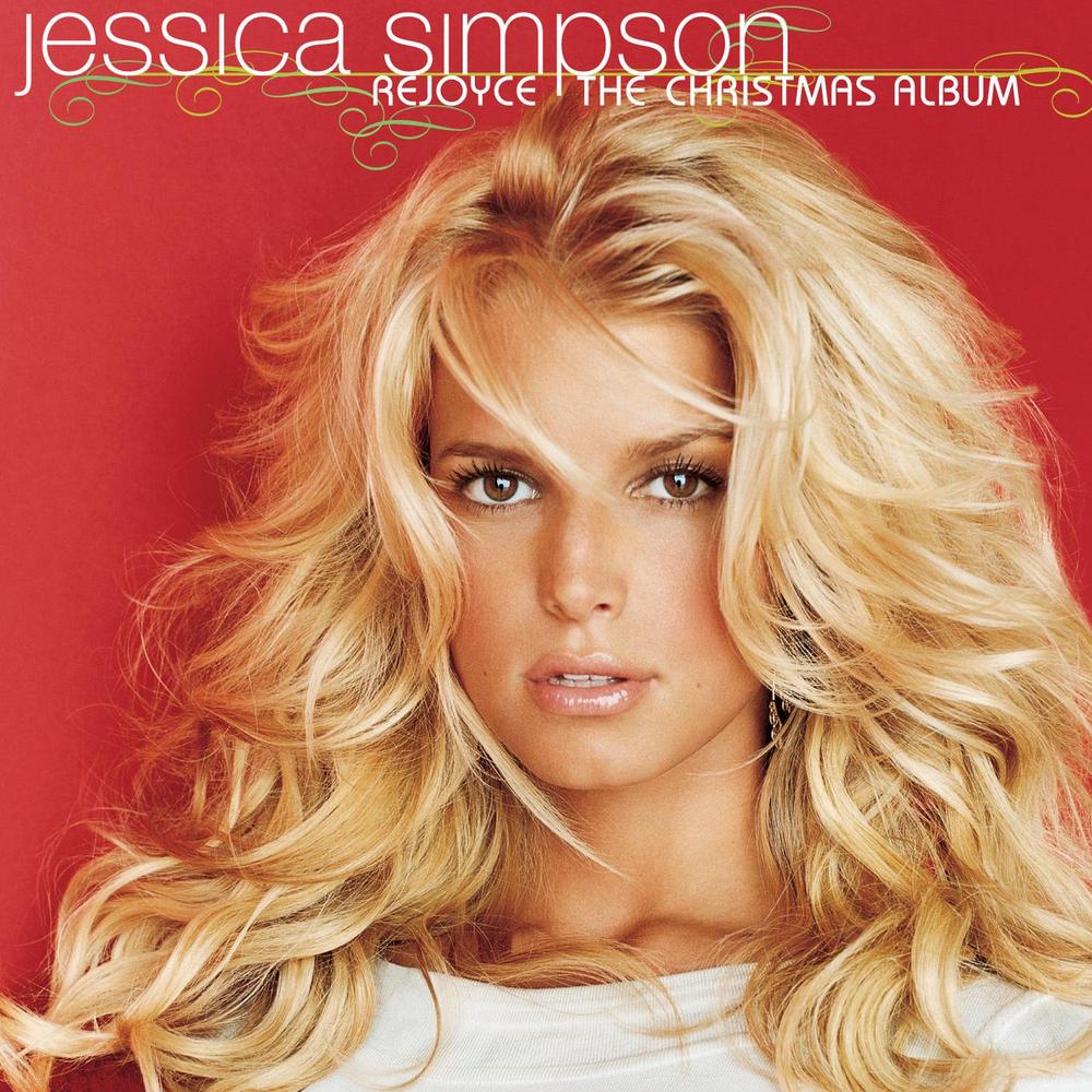Jessica Simpson – I Saw Mommy Kissing Santa Claus Lyrics | Genius Lyrics