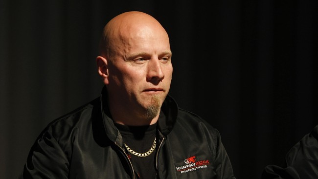 Diesel Dahl - Alchetron, The Free Social Encyclopedia