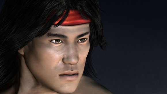 MK Liu Kang - Page 16 - Statue Forum