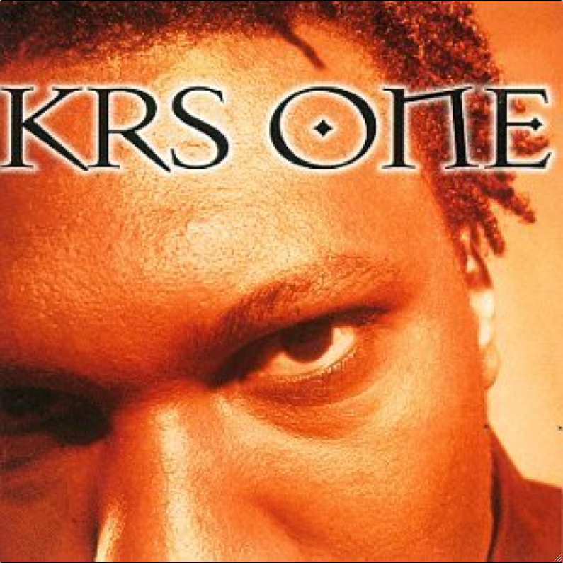The best KRS-ONE releases? | Genius