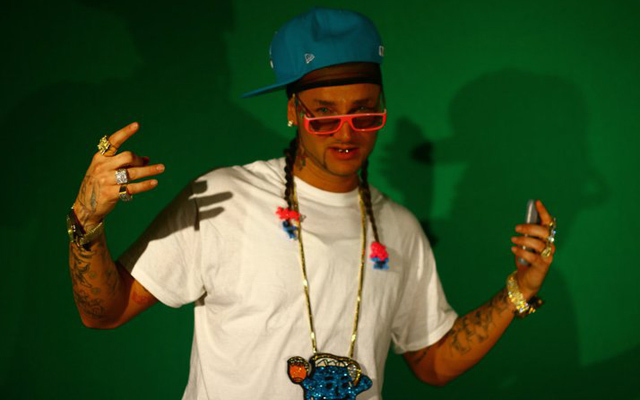 Will someone please explain Riff Raff to me... | Genius